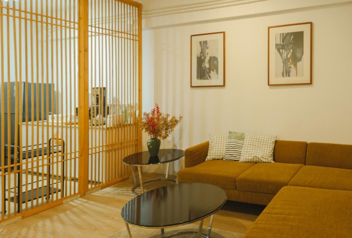 2 Br Sleeps6 I City Center Silom - Bangkok