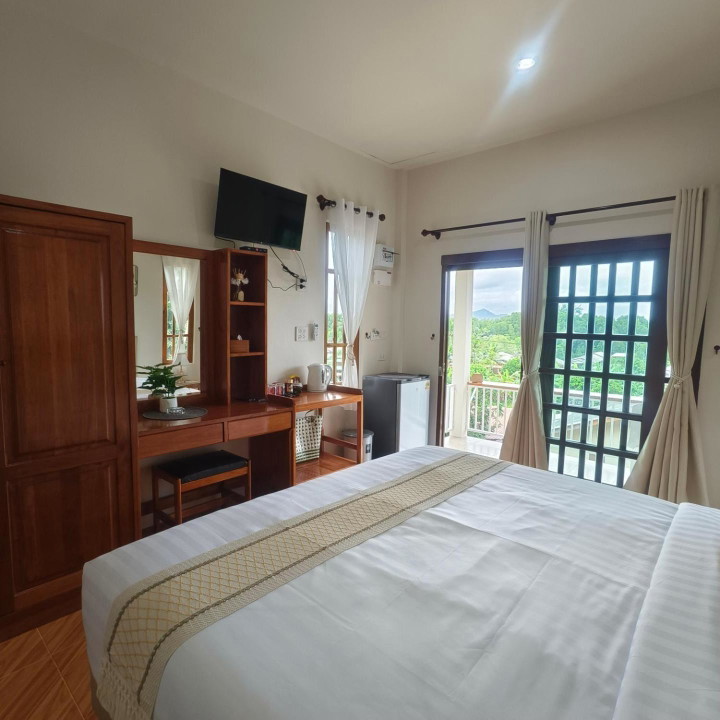 Koh Mook The Home - Ko Lanta