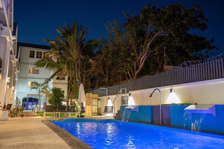 Elysee Vacances - Mauritius