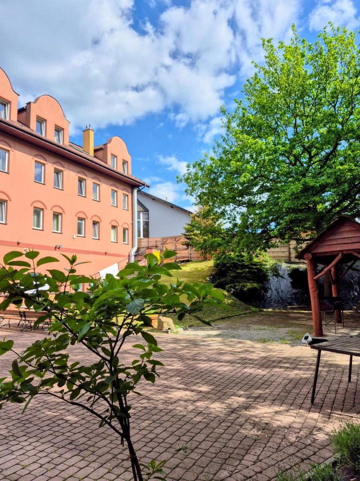 Salis Resort - Krakow