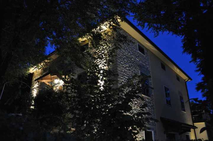 Relais Des Roches - Valeggio sul Mincio