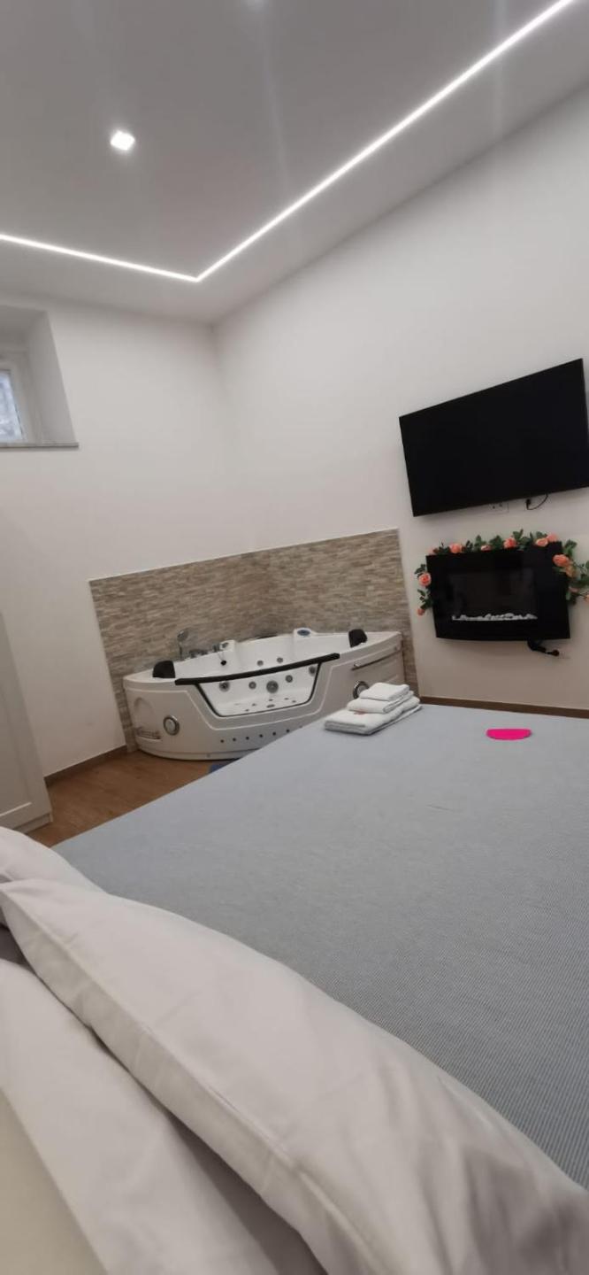 Vient' E Mar Suite - Agerola