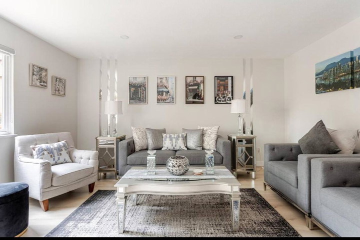 The Oxford Signature Luxury Entire Family Suite - Pitt Meadows