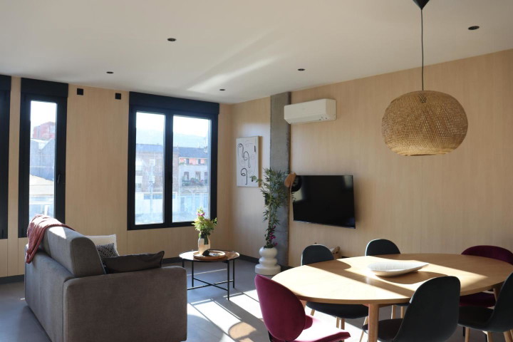 Loft Urbano - Vigo