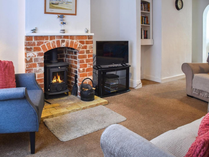 Maydrift - North Walsham