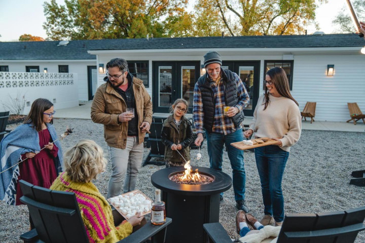 Bardstown Motor Lodge - Bardstown, KY