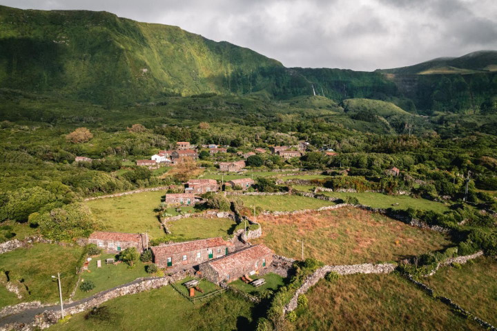 Aldeia Da Cuada - Portugal