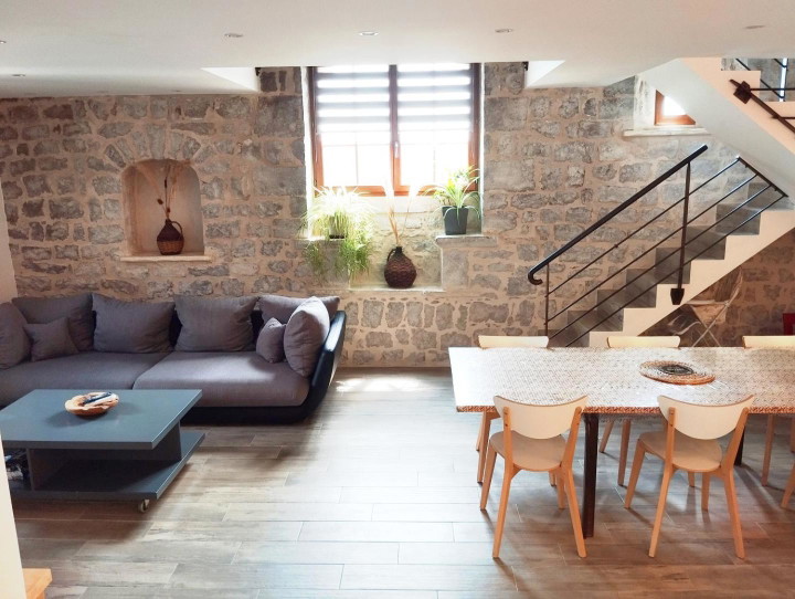 Maison Du Troubadour - Ardèche