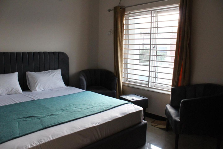 Guest Inn G-13 - Pakistan