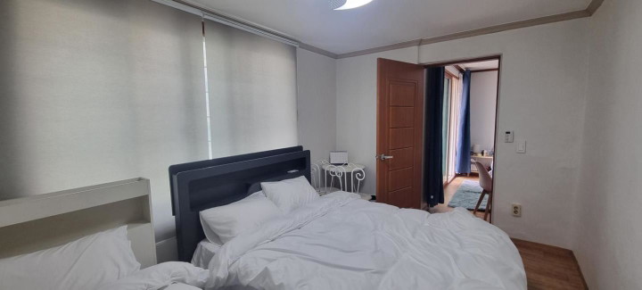 Lunar House - Daegu