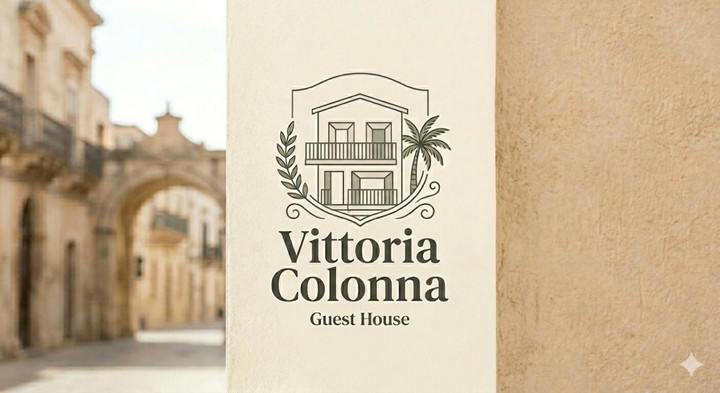 Vittoria Colonna - Vittoria