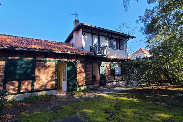 Spacious House Near The Beach - Cap Ferret