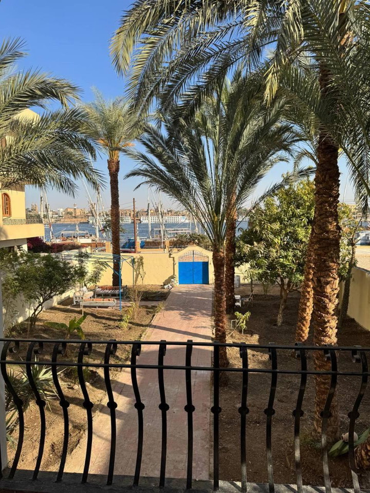Sahara Palace - Luxor