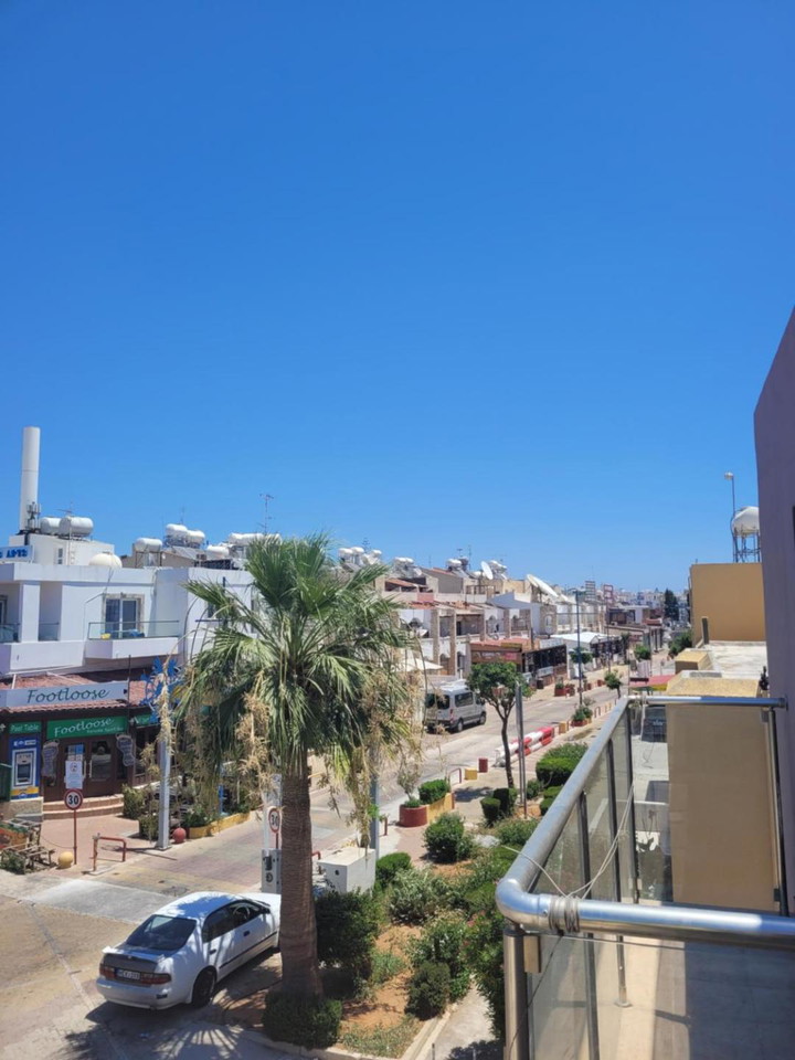 Cielo Apartment No2 - Ayia Napa