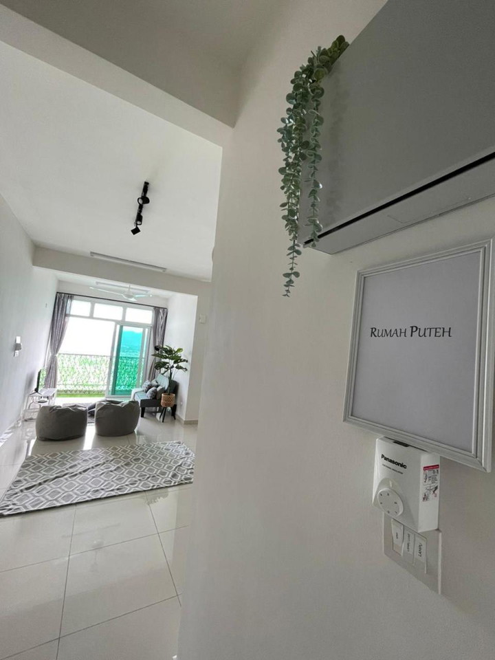 Rumah Puteh Homestay - Ipoh