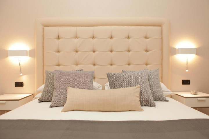 Hotel Villa Ida - Lazio