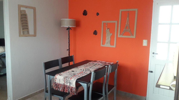 Departamento Cerca Parque Termal Ii Belgrano 1486 - Dolores