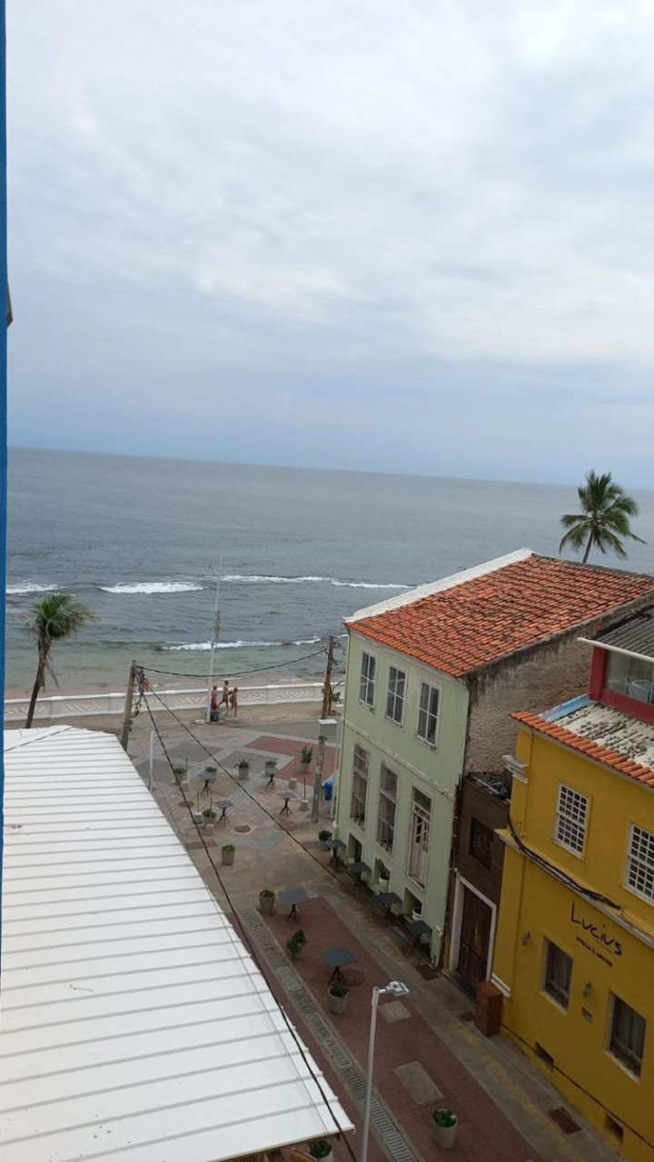 Bahia Flat, Apt 320 - Salvador, Brazil