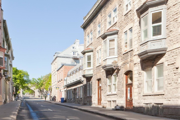 B&b Saint Louis - Quebec City