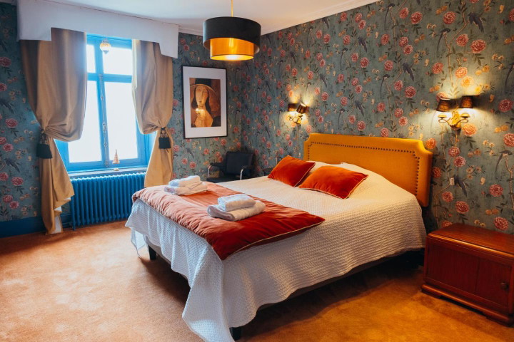 Superbe Appartement, Face à La Vieille Ville ! - Marquise