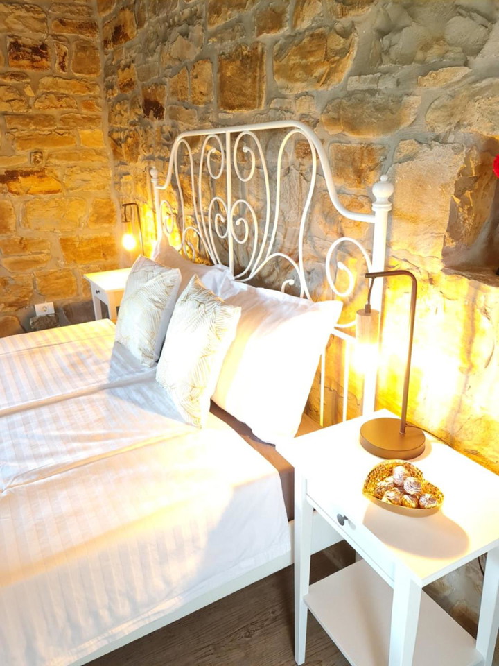 Casa Villanova Homes - Izola