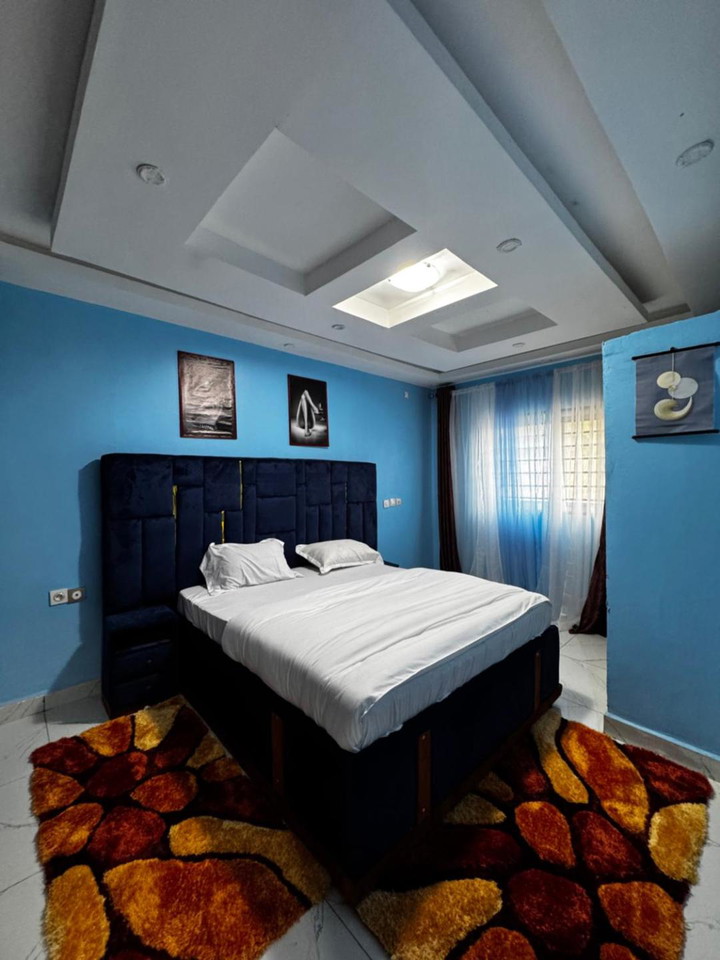 Nova Star Villa Guesthouse - Cameroon