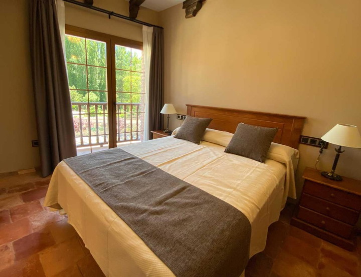 Hotel Rural El Lagar De Nemesio - Arganda del Rey