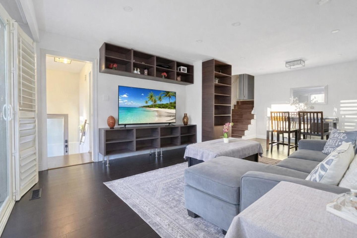Executive Urban Retreat - Brampton