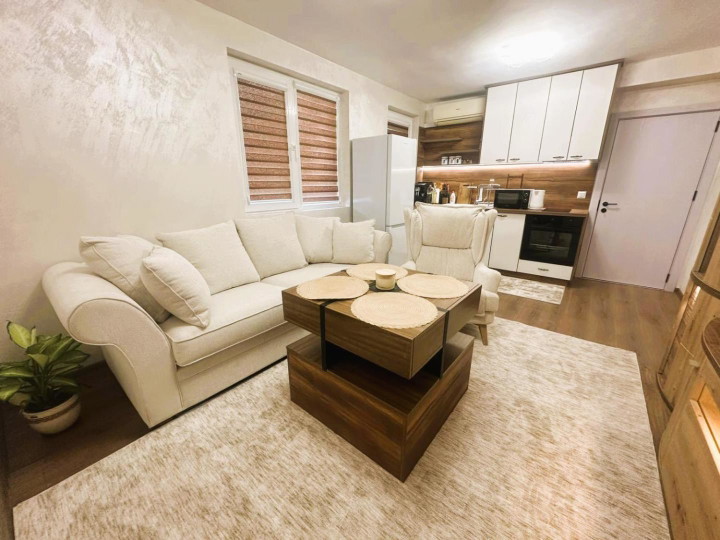27 July Boutique Residence - Várna