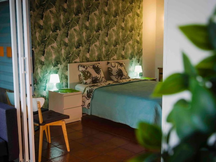 Apartamento En Puerto De La Cruz - Îles Canaries