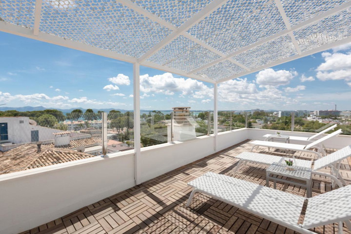 Apartamentos Caprice Tamarindos - Alcúdia