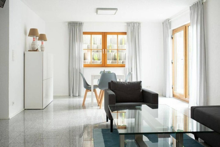 Dreamlike Apartment - Rottweil