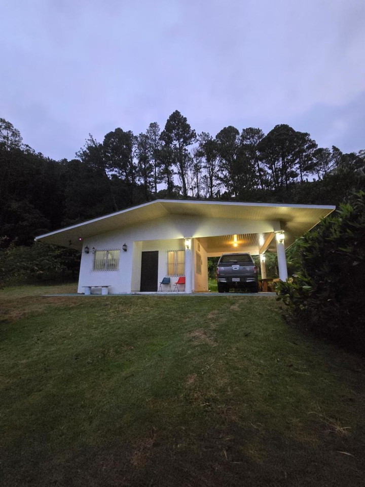 Los Senderos Amados - Panama