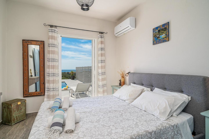 Fiora Villas - Cephalonia