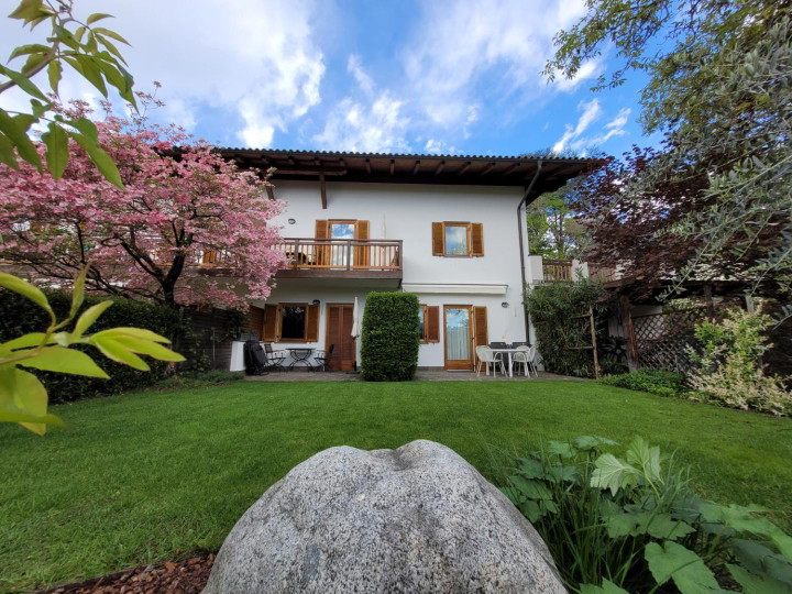 Appartements Lena - Merano