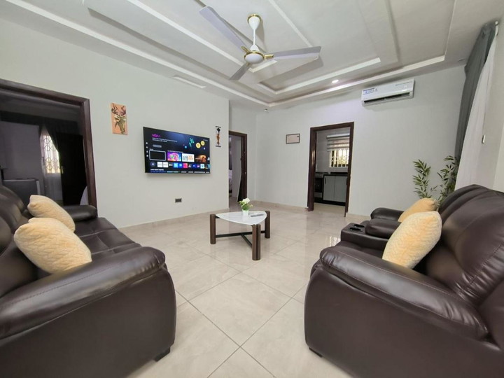 Nadiz Luxury Apartments - Accra