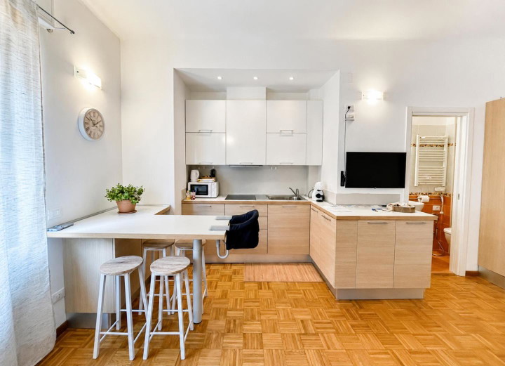 In Centro - Alassio Apartment - Alassio