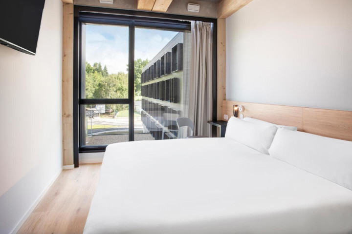 B&b Hotel Guimarães - Vizela