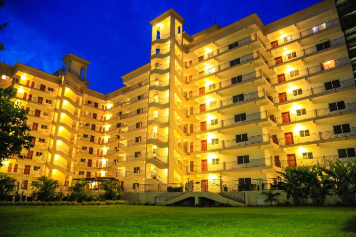 Executive Suites - Kigali