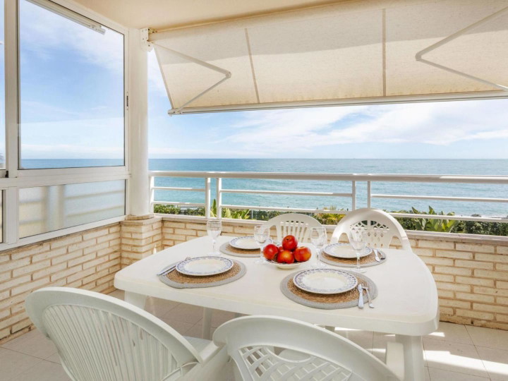 Apartment Cala Montero I By Interhome - Vinaròs