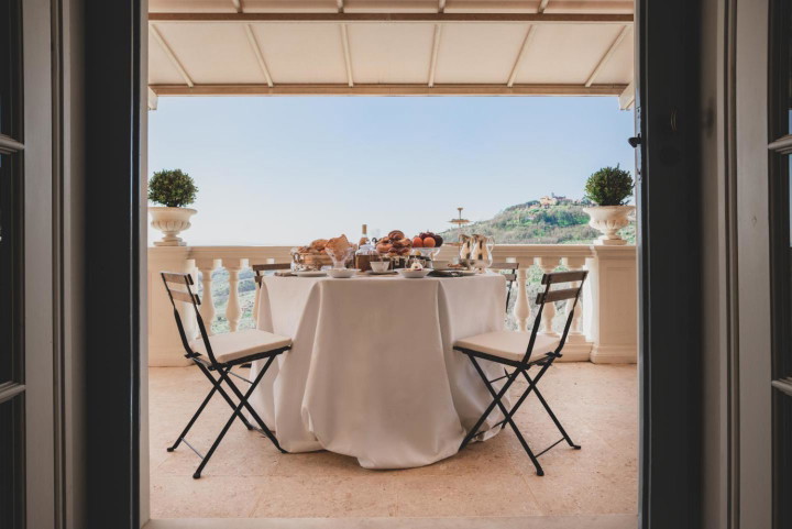 Alfresco Luxury Villa With Heated Pool - Montecatini Terme