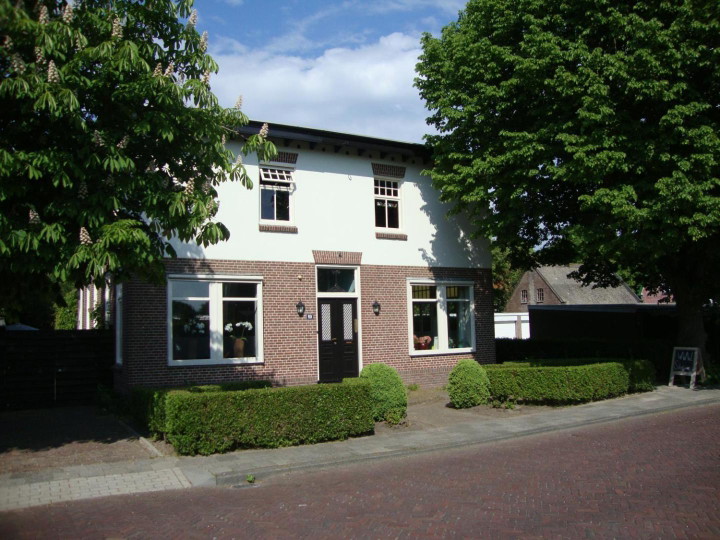 Logement-b&b Safier - Lemmer