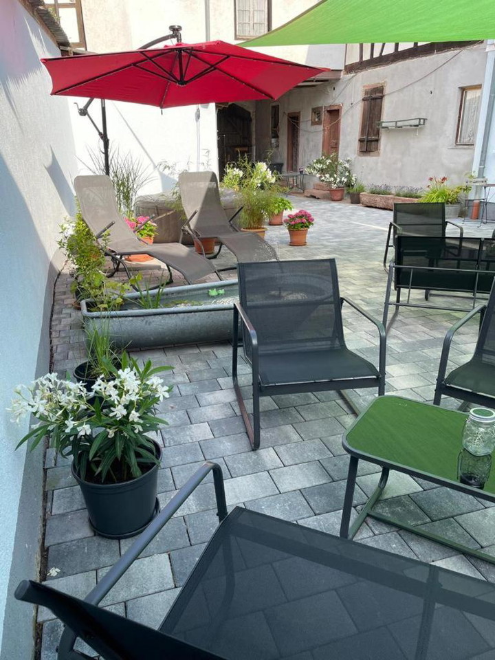 Haus Gaui - Landau