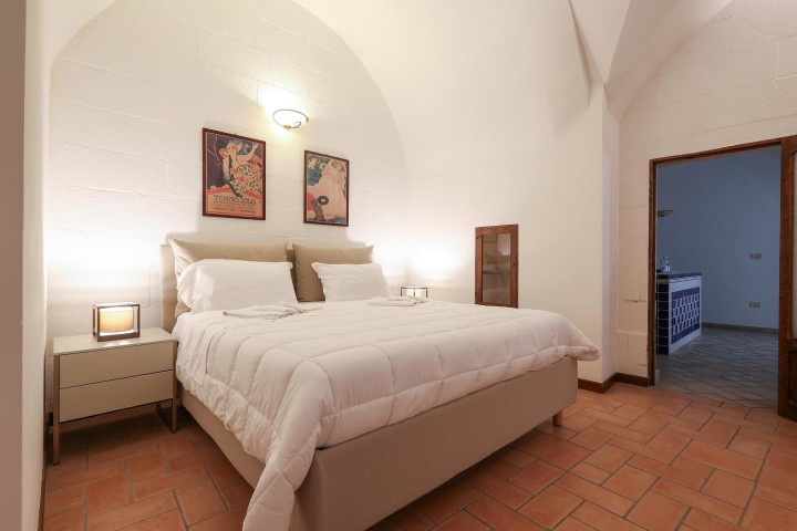 Goodstay Del Doge Suite - Lecce