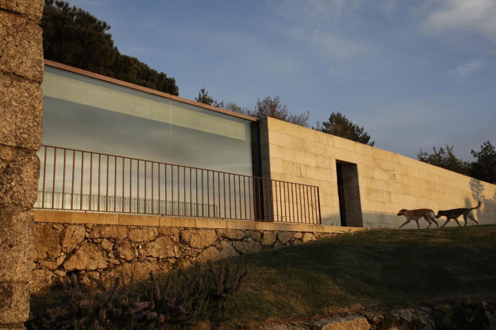 Leiras Do Tempo - Adults Nature Retreat - Cottages - Gerês National Park - Terras de Bouro