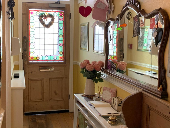 Chiltern Holiday Apartments - North Yorkshire