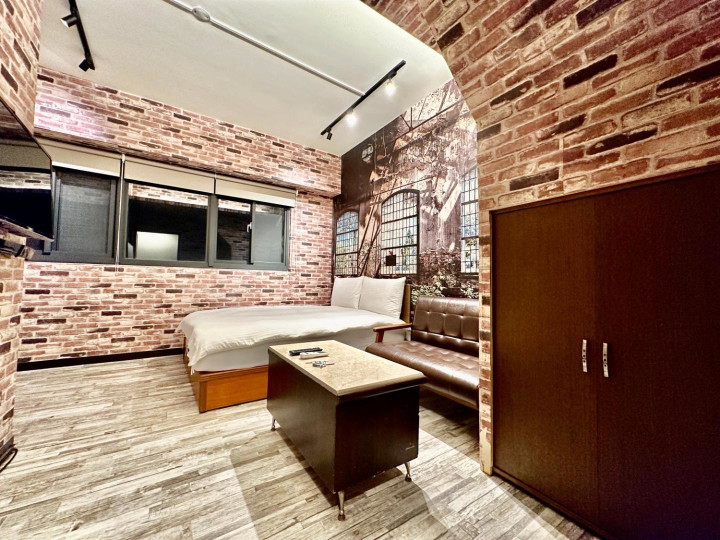 遇旅 House - Taichung City