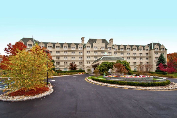 Hilton Pearl River - Nyack, NY