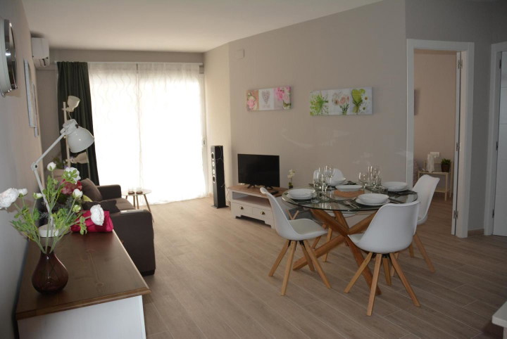 Apartamento Flavia Ii Sant Damià - Sitges