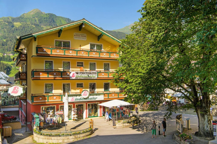 Kaiser-franz - Bad Hofgastein